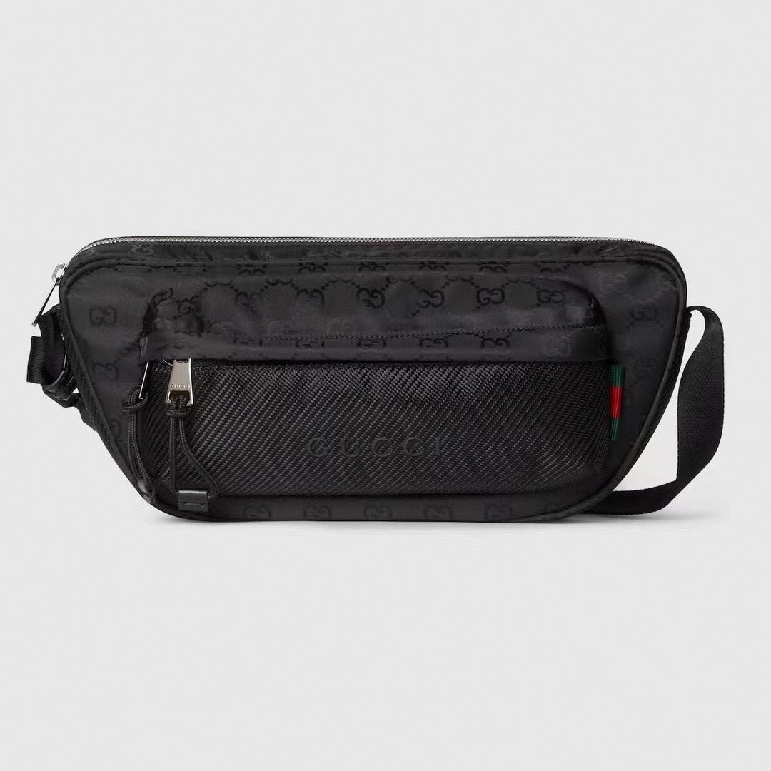 Nexus Shoulder Bag – LabelParis